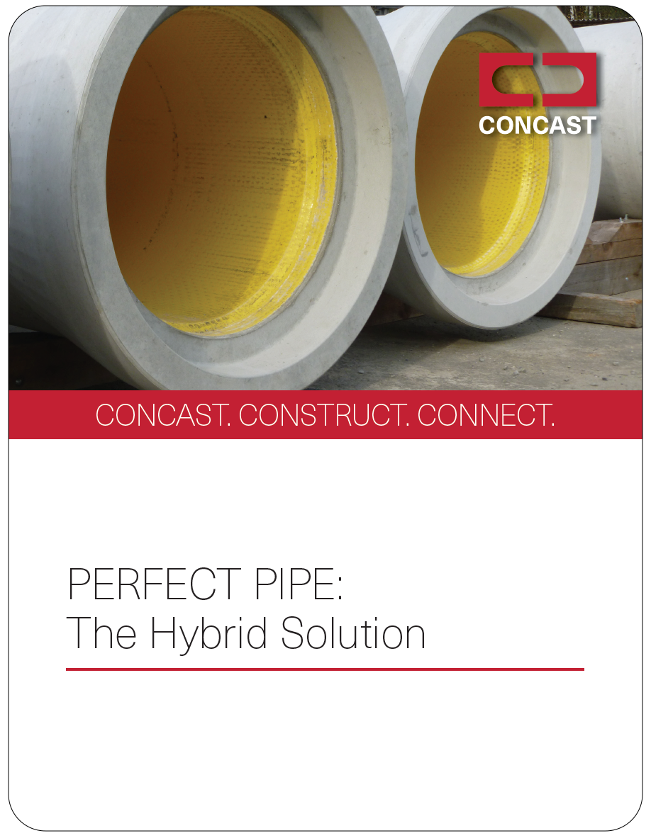 RESOURCES - Concast Pipe Inc